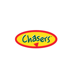 Chasers Logo